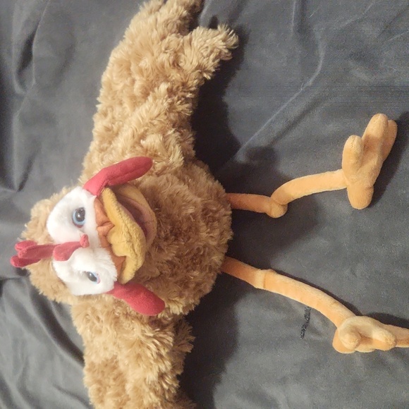 Folkmanis Puppets | Toys | Folkmanis Chicken Hen Rooster 2 Hand Puppet ...